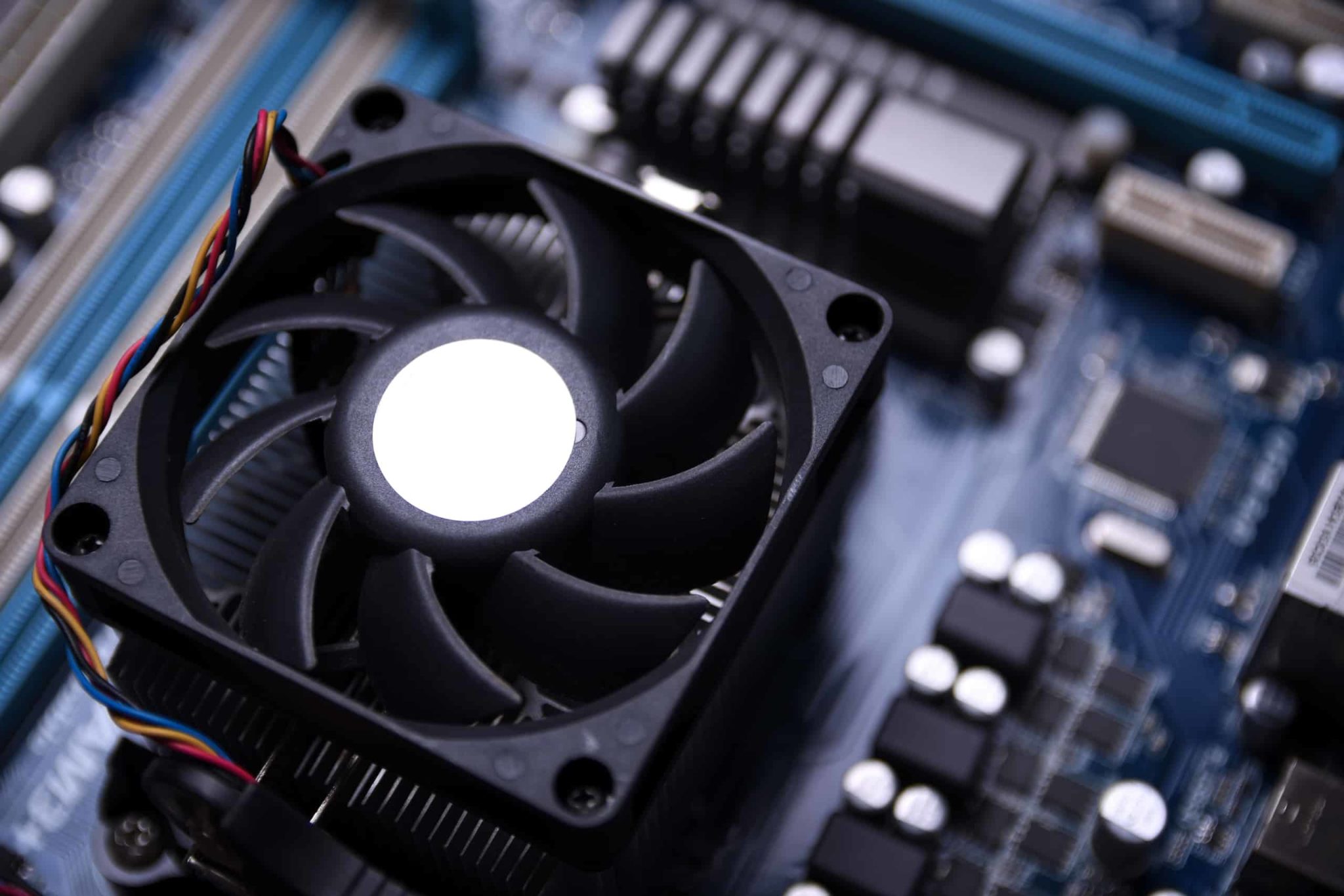 What is a good gpu percentage? Complete Guide - 2024