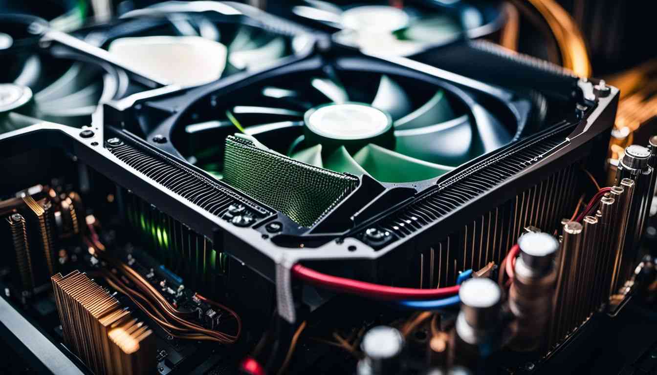 What Is A Good Gpu Temperature? Complete Guide - 2024
