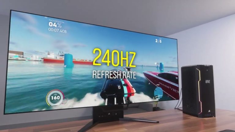 What GPU Can Run 240hz? Complete GPU Guide!