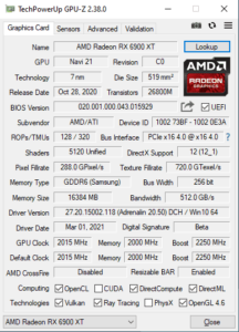 Techpowerup GPU Performance Chart - Complete Guide!