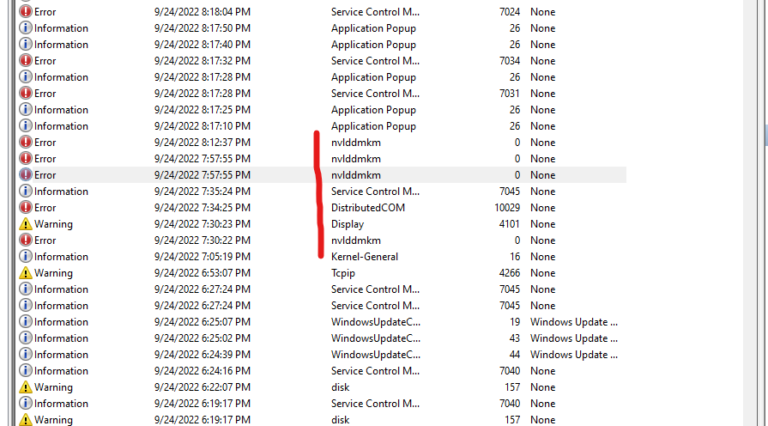 Error Occurred On Gpuid: 100 | Reasons Behind and Solutions