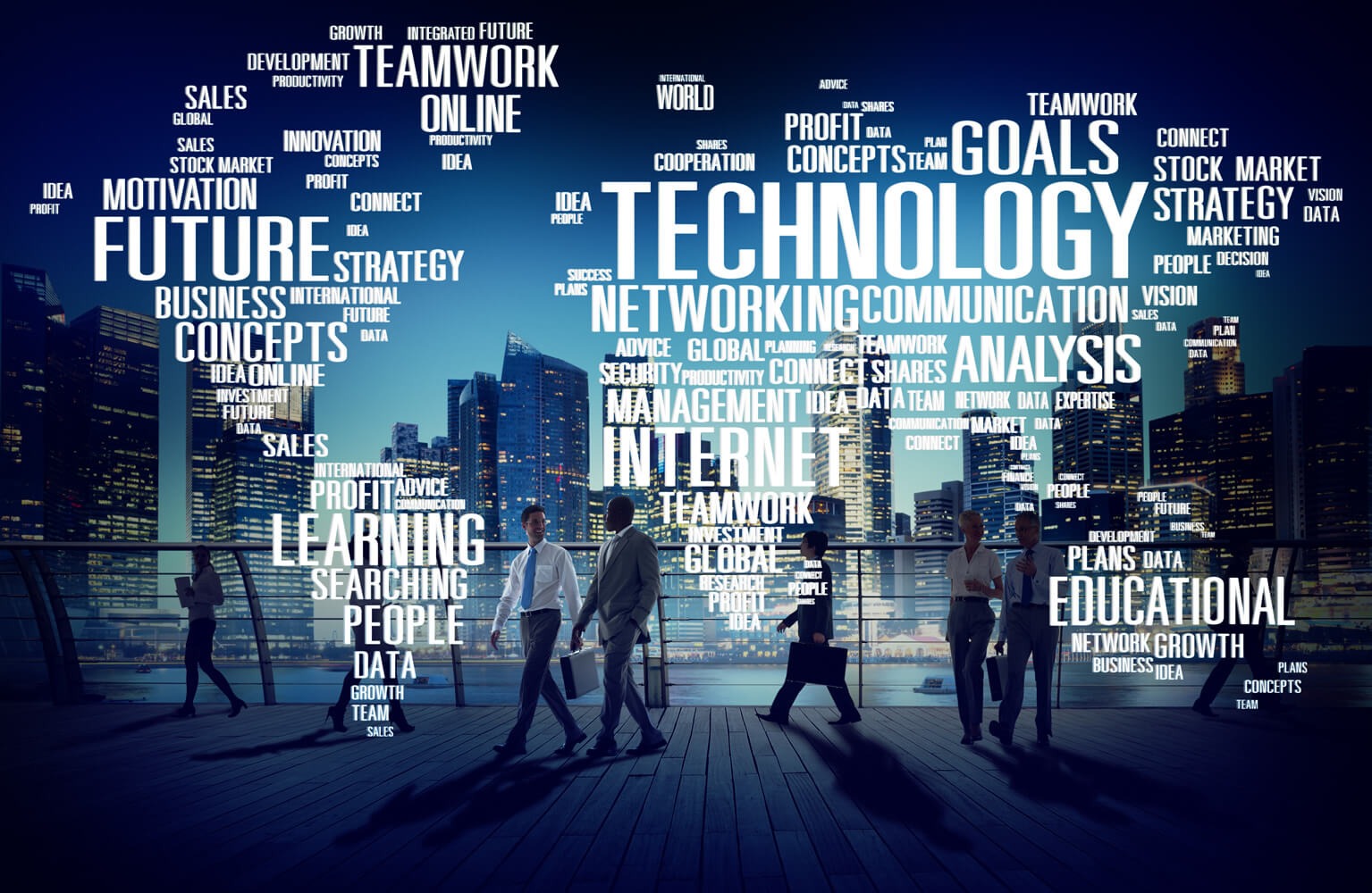 How to Work With International Teams in Tech Projects - techysqout