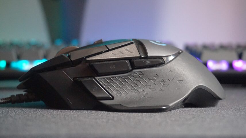 How to Use Side Buttons on Your Mouse for Maximum Efficiency - techysqout