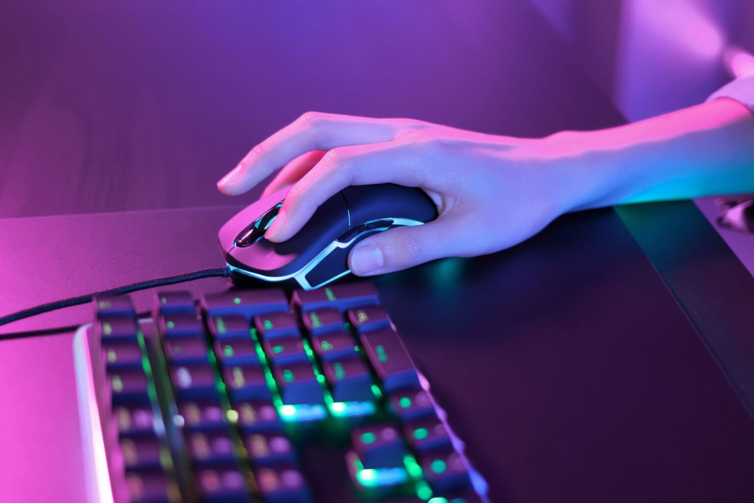 How to Use Side Buttons on Your Mouse for Maximum Efficiency - techysqout