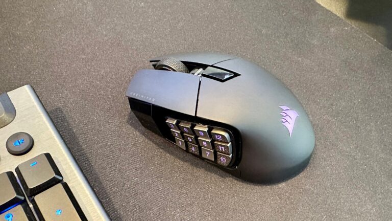 How to Use Side Buttons on Your Mouse for Maximum Efficiency - techysqout